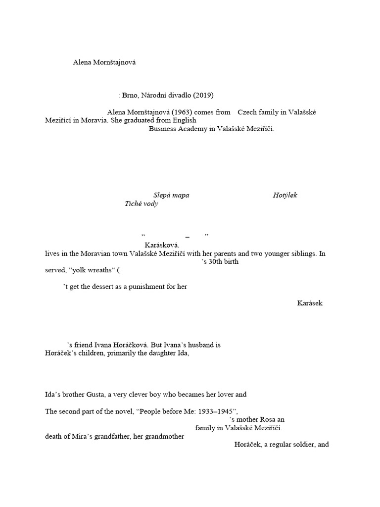 "Hannah: A Novel of Jewish Resilience" | PDF | The Holocaust | Nazi Germany