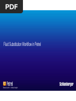 Petrel Well Correlation Techniques | PDF | Icon (Computing) | Tab (Gui)
