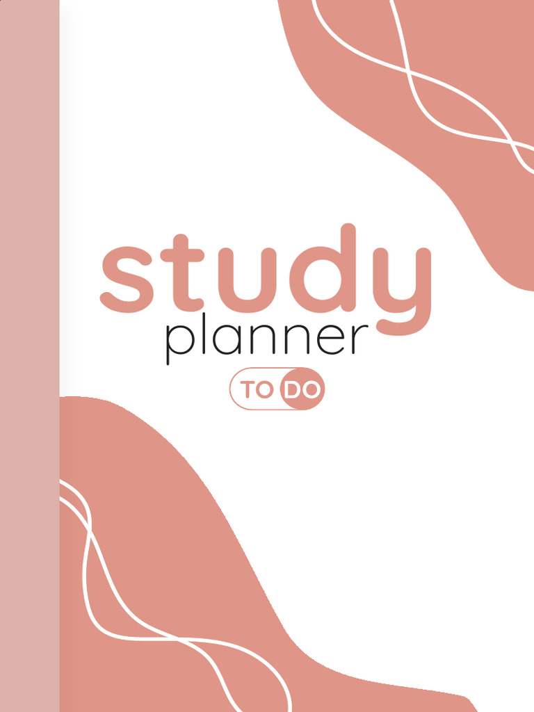 Student Planner | PDF
