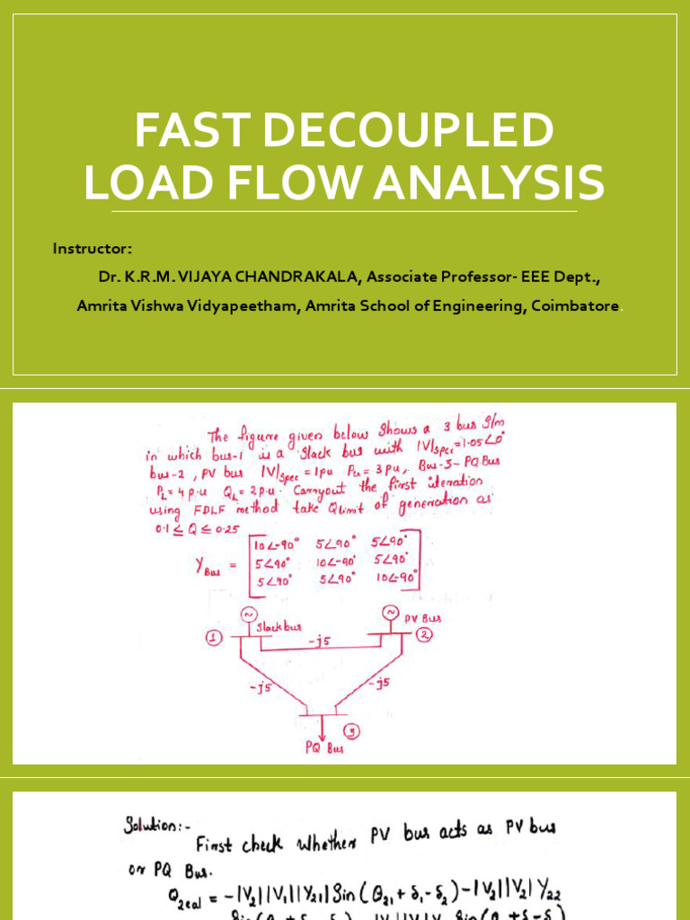 Class - 10-FDLF Analysis | PDF