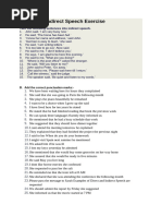 Active and Passive Voice Class 6 Worksheet | PDF