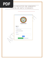 100 Point Activity StudentGuideLines | PDF