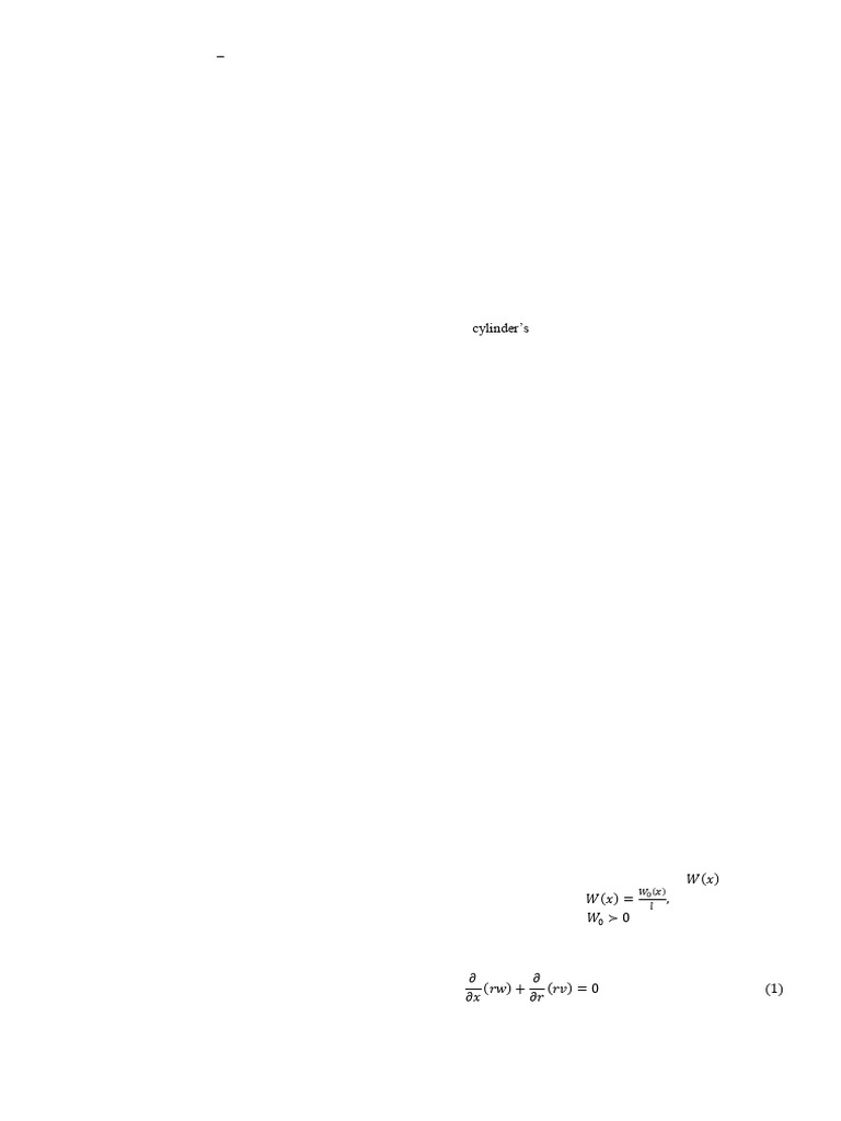Numerical Investigation Using Trigonometric Cubic Spline Method For Boundary Layer Flow Across A