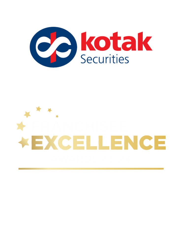 Kotak & Franchisee Logo | PDF