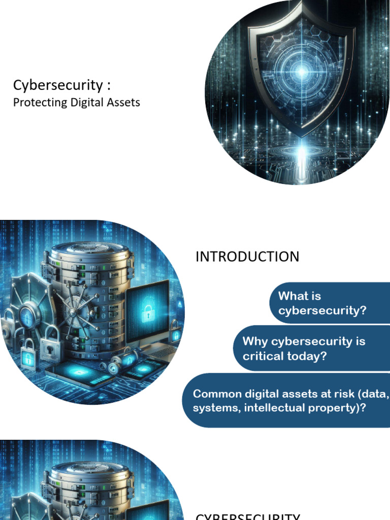 CYBER | PDF
