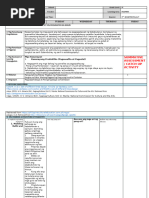 DLL - Filipino 6 - Q2 - W8 | PDF