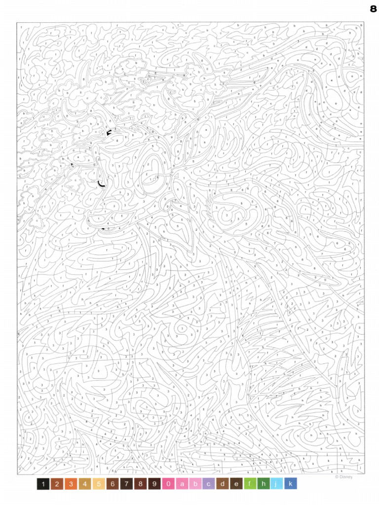 Fractionné 20241128 1101 1 | PDF