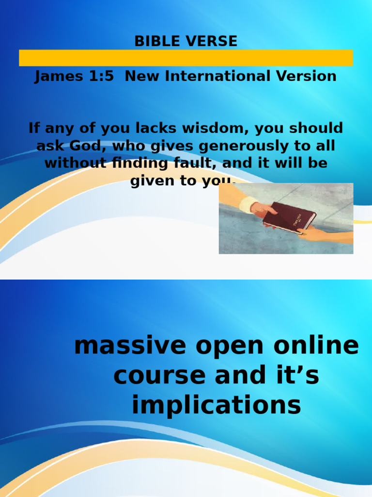 MIL Day 3 Module 2 MOOC | PDF