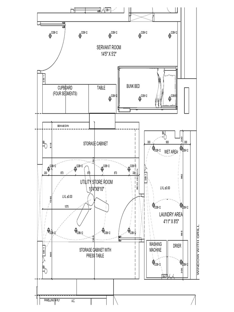201-202 - Utility Store | PDF | Home