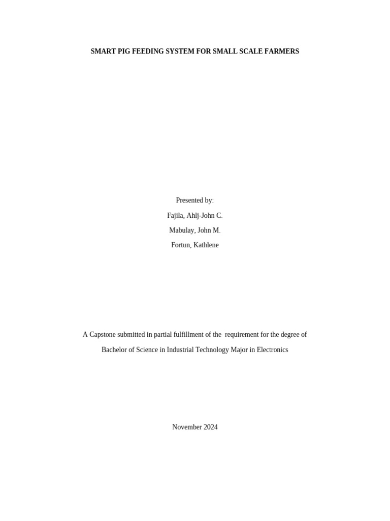 Chapter 1 3 Final | PDF | Internet Of Things | Usability Chapter 1 3 Final | PDF | Internet Of Things | Usability
