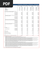13th Month Persistency Calculation Guide | PDF | Insurance | Financial ...