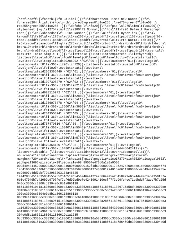 Present Simple | PDF | Text | Typefaces