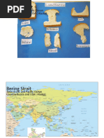 Major Straits of the World Map | PDF | Earth Sciences | Geography