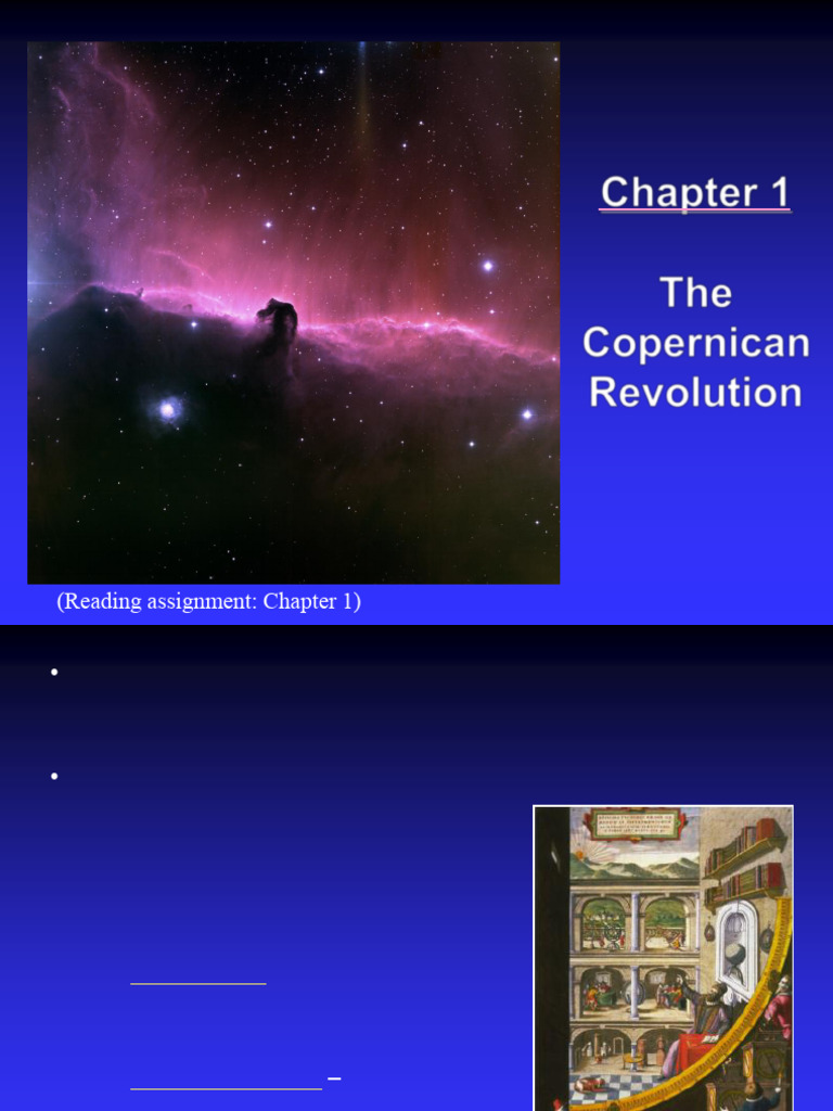 Review Notes For Beginner Learners in Astrophysics | PDF ...