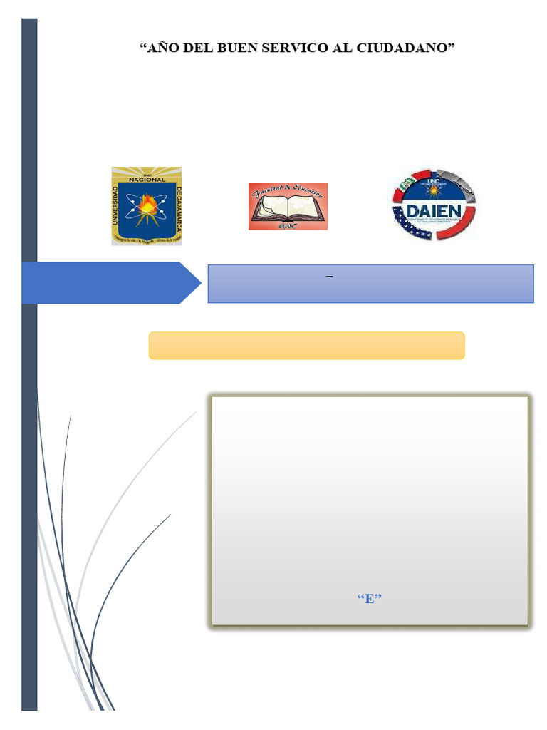 Monografía Práctica 2017 Final PDF | PDF | Enseñando | Aprendizaje