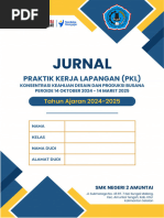 1 Modul PKL Elemen 1 Softskill Apl Ok | PDF | Karier & Perkembangan | Seni