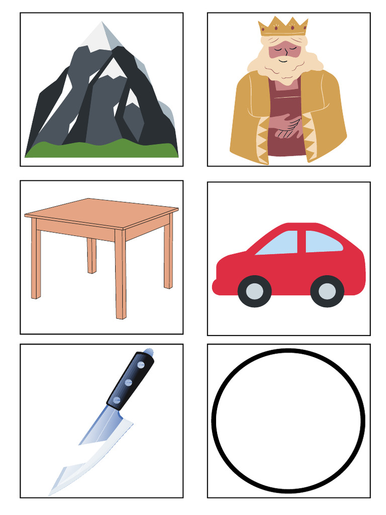 Bingo 1 | PDF