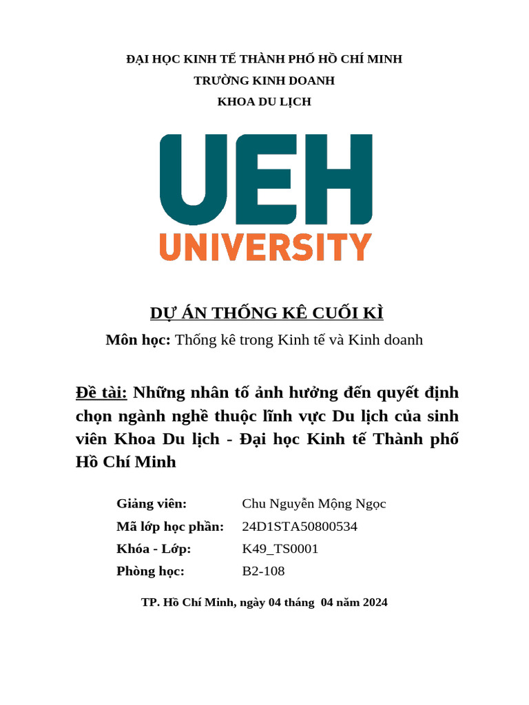 PH M Trư NG Duy | PDF