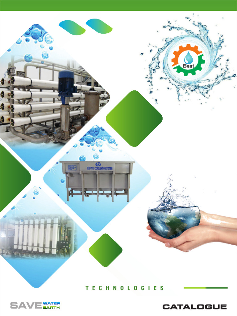 Sample Brocure | PDF