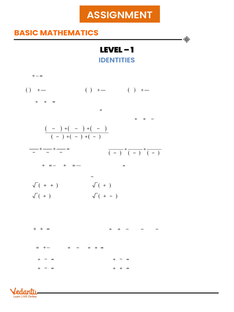 Baisc Maths With Links | PDF | Mathematical Objects | Mathematical Analysis