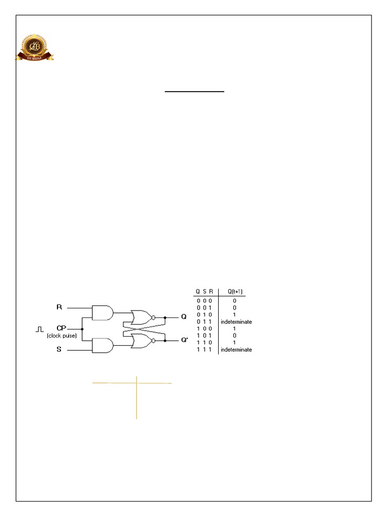 Coa Bcs352 Lab-6 | PDF | Computer Engineering | Computing
