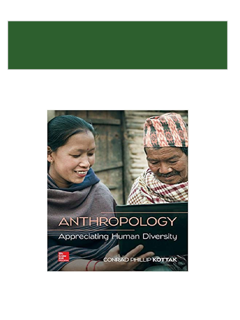 (Ebooks PDF) Download (Original PDF) Anthropology Appreciating Human ... (Ebooks PDF) Download (Original PDF) Anthropology Appreciating Human ...