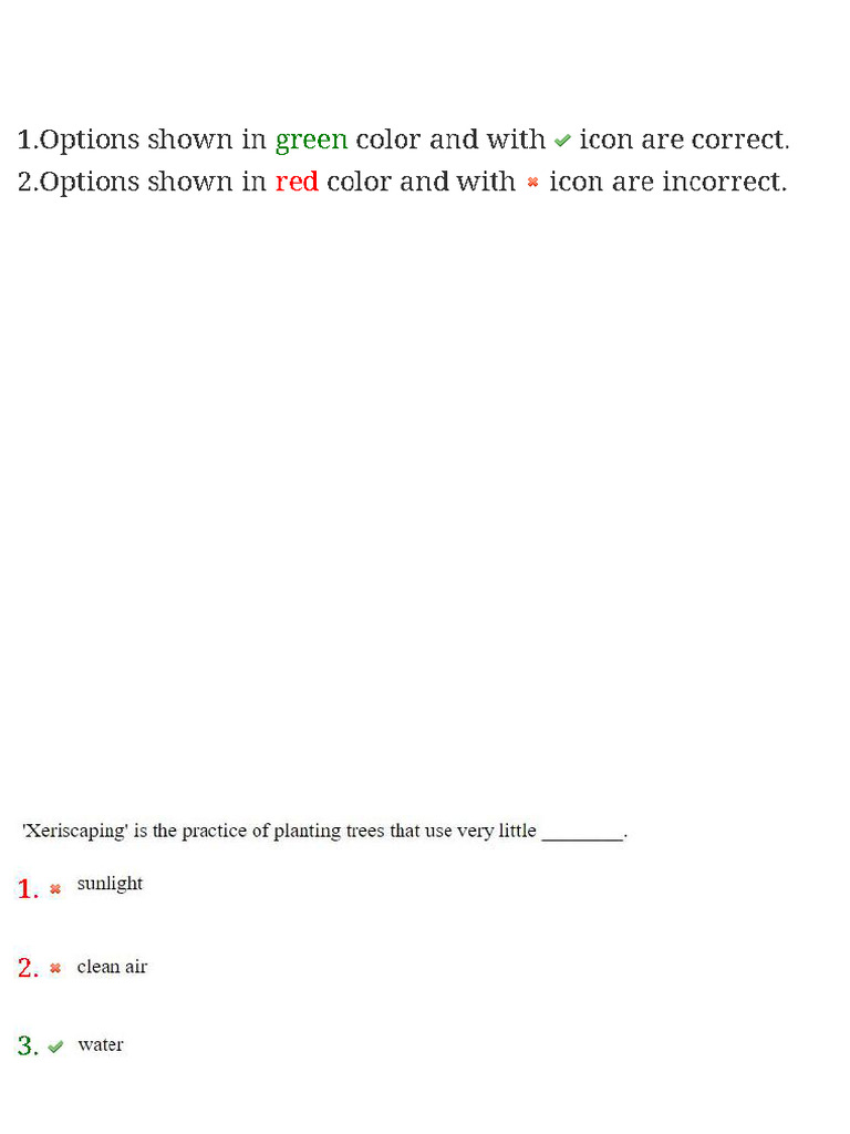 APPSC POLITECTHNIC LECTURER ARCHITECTURE | PDF | Multiple Choice ...
