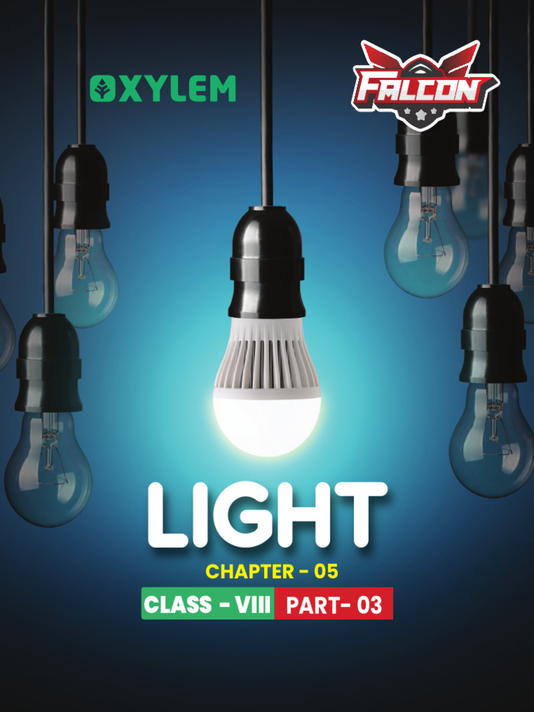 DPP PDF Light (Part - 3) | PDF | Eye | Human Eye