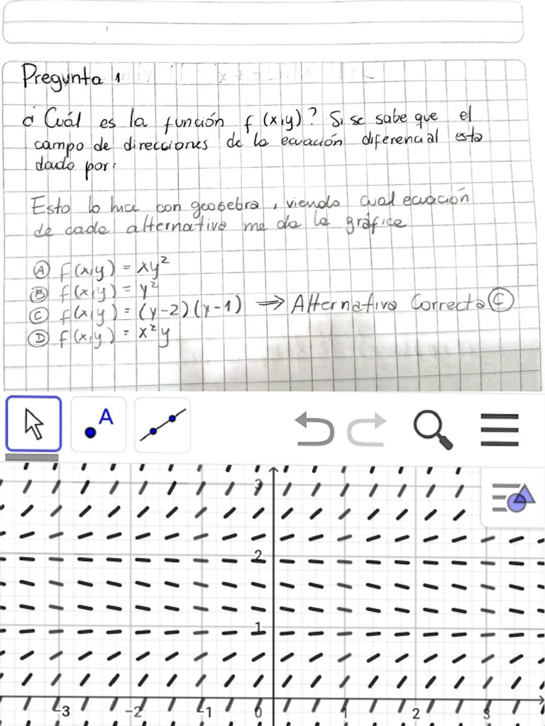 Pregunta 1 Daniel Edo | PDF