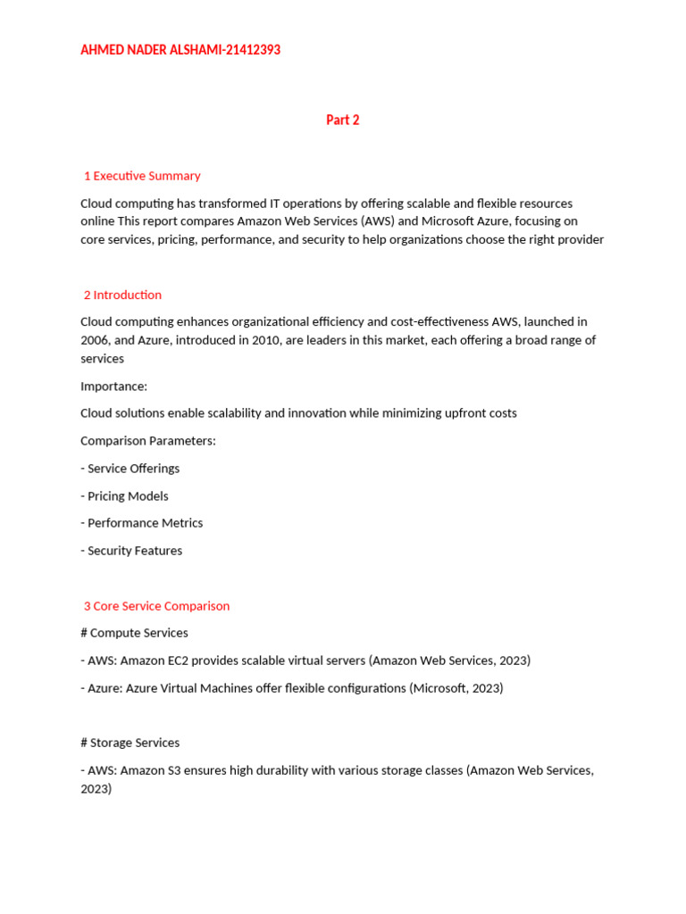 Part2 TM352 TMA SP 23 - 24 Riyadh Ahmed 21412393 | PDF