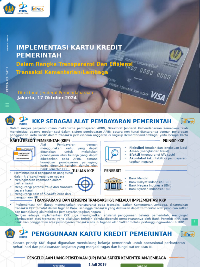 Slide KKP TNI AD | PDF