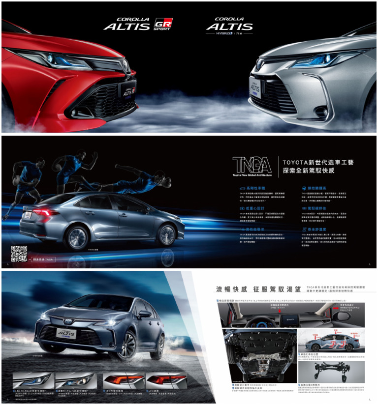 Altis | PDF