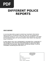 LAPD Online Incident Reporting Guide | PDF | Los Angeles Police ...