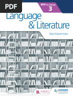 IB Book List PDF | PDF | Novels