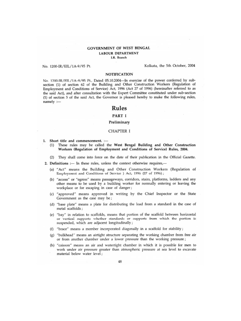 2 Bocw Rules | PDF