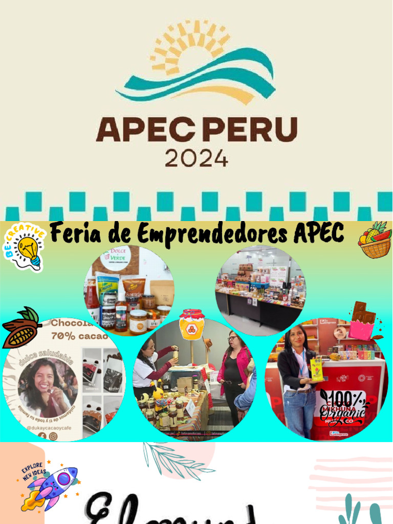 Apec | PDF
