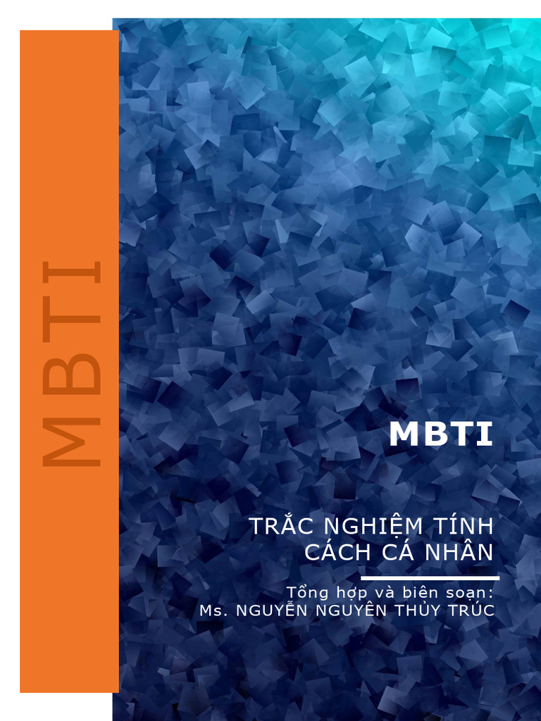 MBTI Ans | PDF