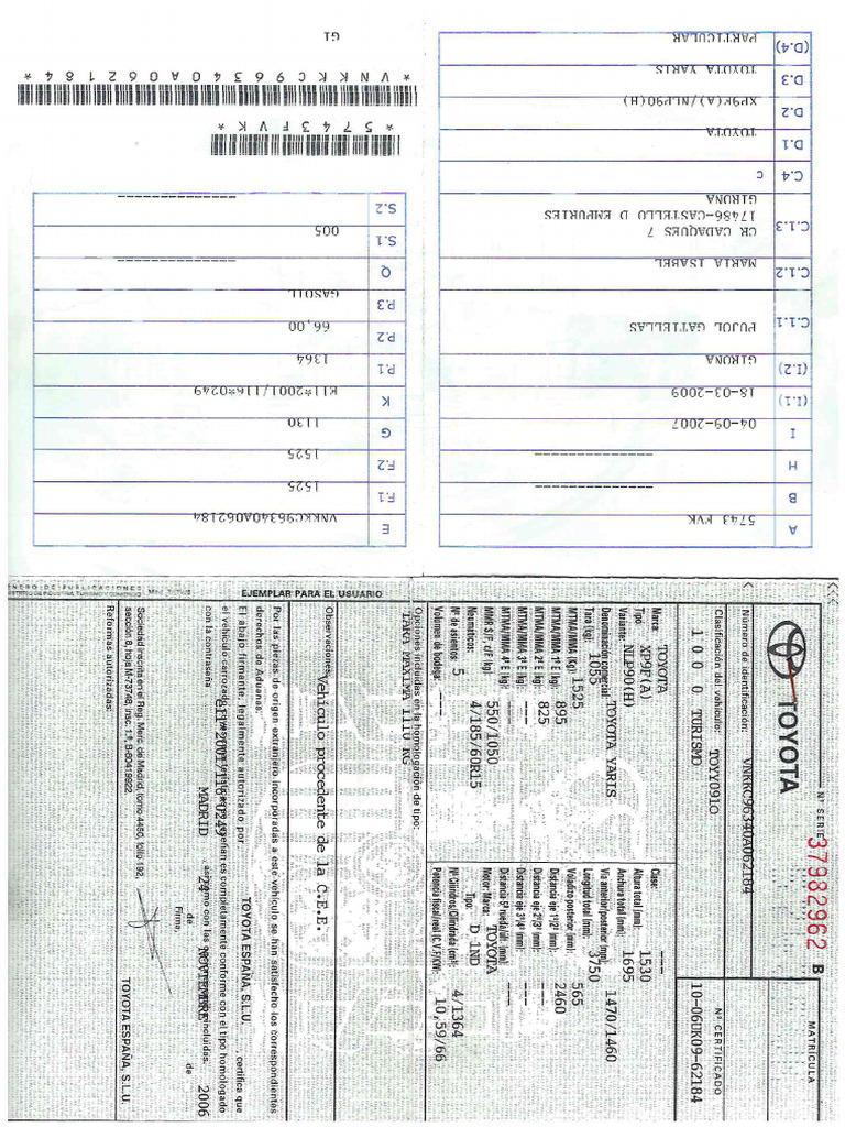 Toyota | PDF