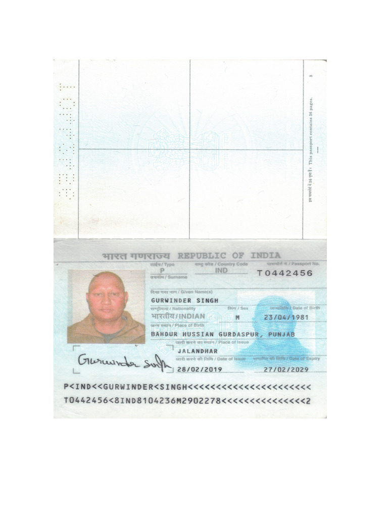 Gurveer Singh Documents | PDF