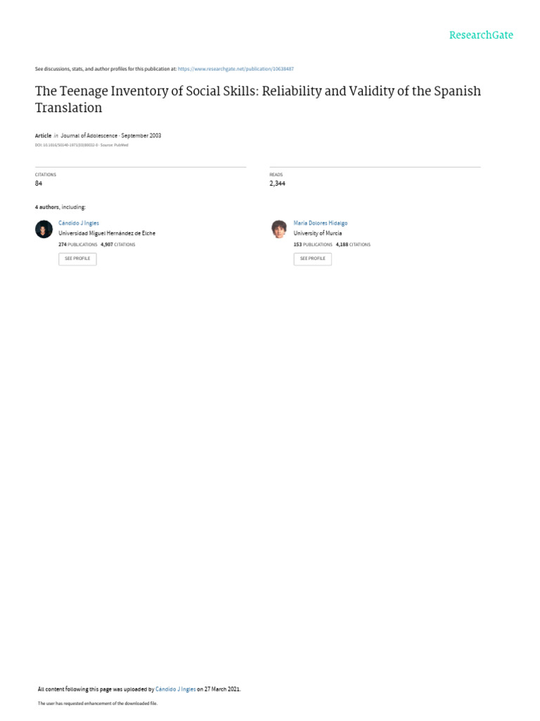 Viewcontent Cgi Pdf Effect Size Statistical Analysis