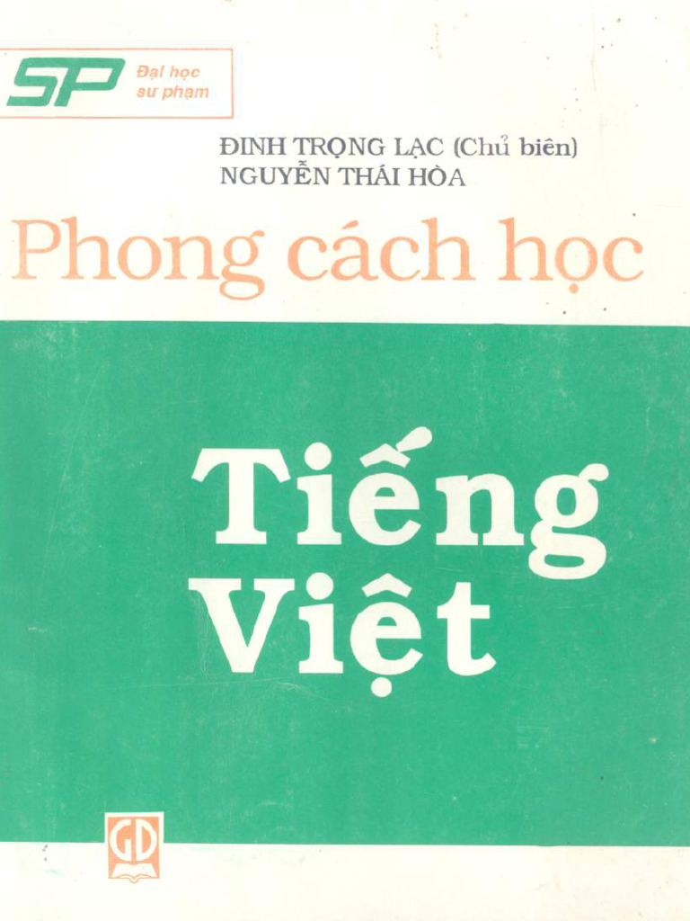 PCH Tiếng Việt Bản Đủ | PDF