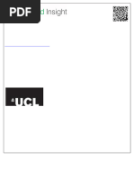 Reporting Statistics in APA Format | PDF | Degrees Of Freedom ...