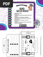 Tableros Problemas Matemáticos de La Granja | PDF | Granjas | Maíz