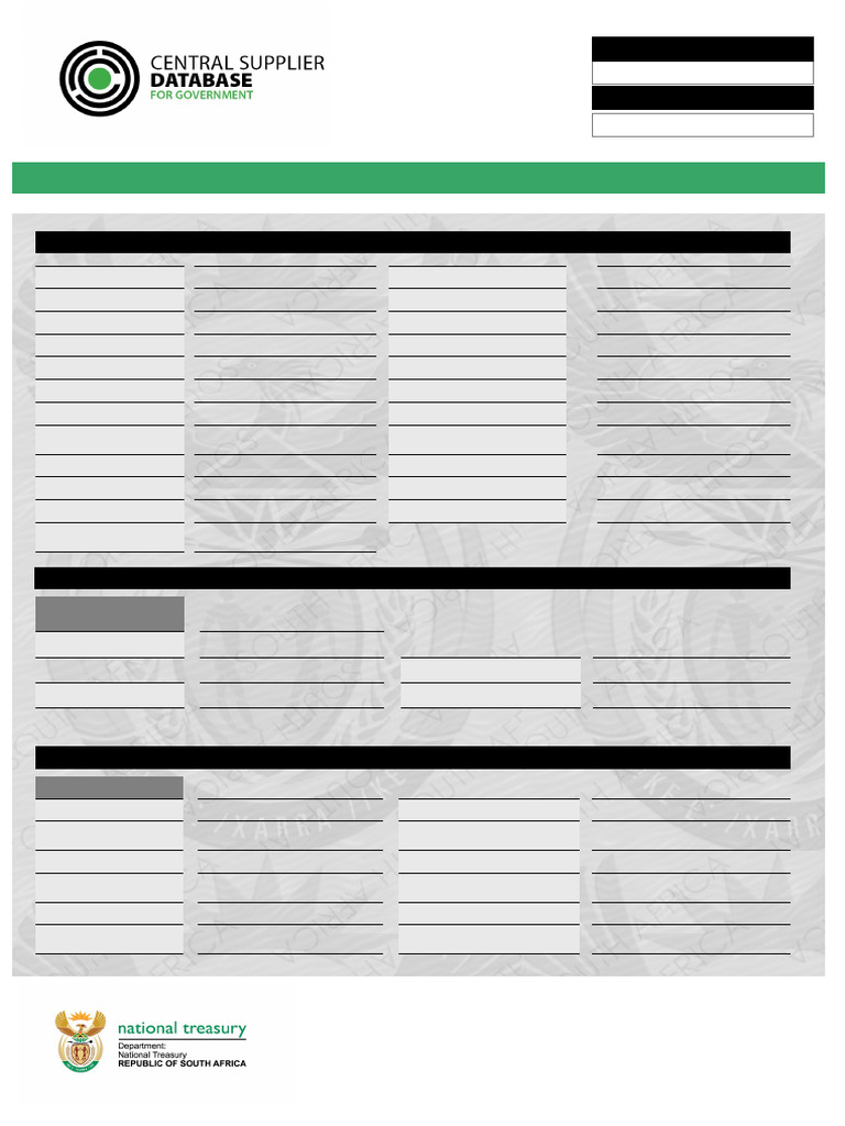 CSD Report 2024 KTL | PDF | Identity Document