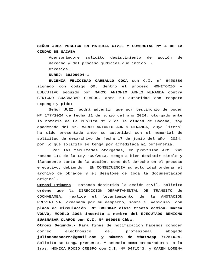 NOTARIA | PDF | Ley común