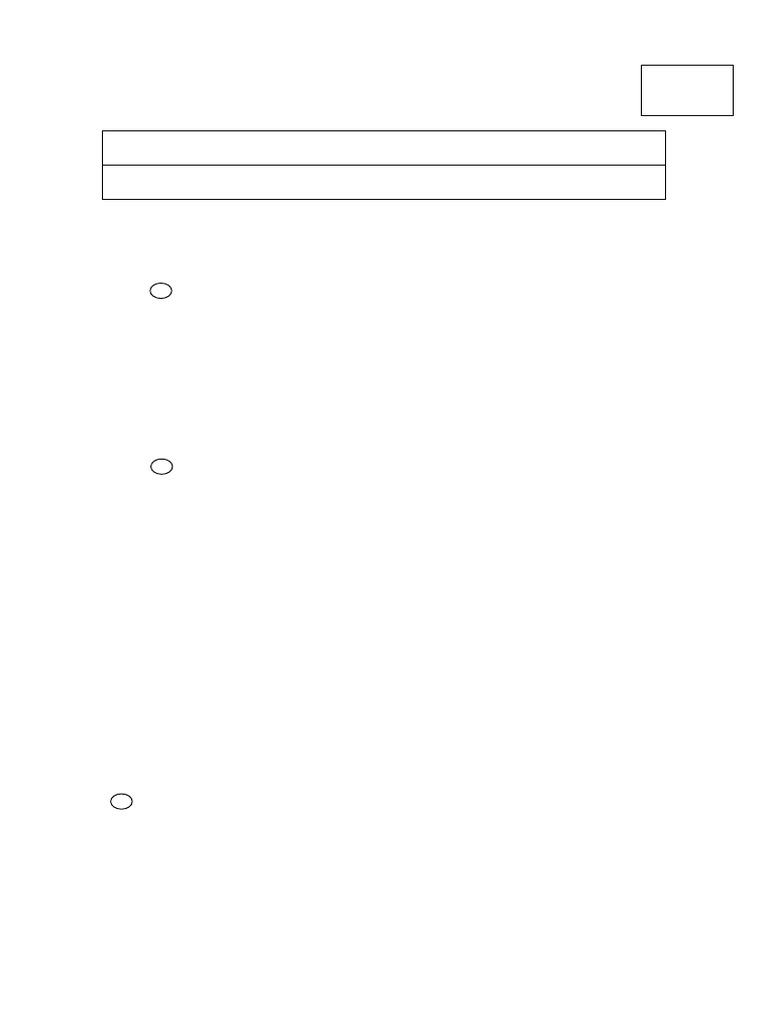 Examen de SSO | PDF | Riesgo