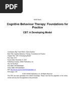 Think CBT Exercise 8 - Longitudinal Formulation V10 | PDF | Thought ...