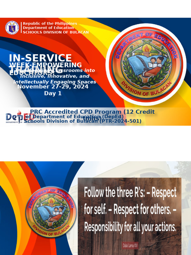 GAD Presentation on Gender Sensitivity | PDF | Gender | Gender Studies