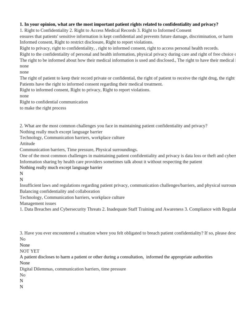 HCD Coding | PDF | Confidentiality | Privacy