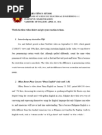 Friendly Letter in Afrikaans - Afrikaans FAL - Twinkl SA | PDF ...